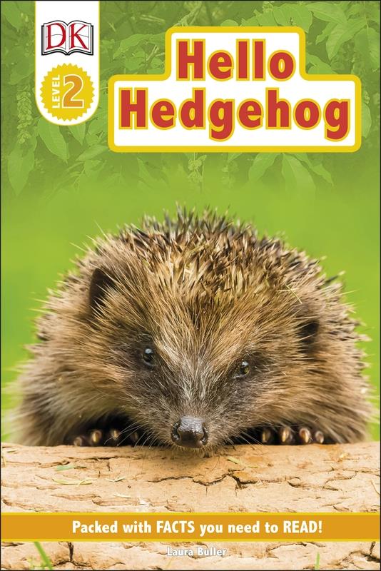 Könyv: Hello Hedgehog - Moobius online könyváruház | Az ország legjobb ...